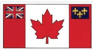 A history on Canada’s maple leaf flag, turning 60 years old