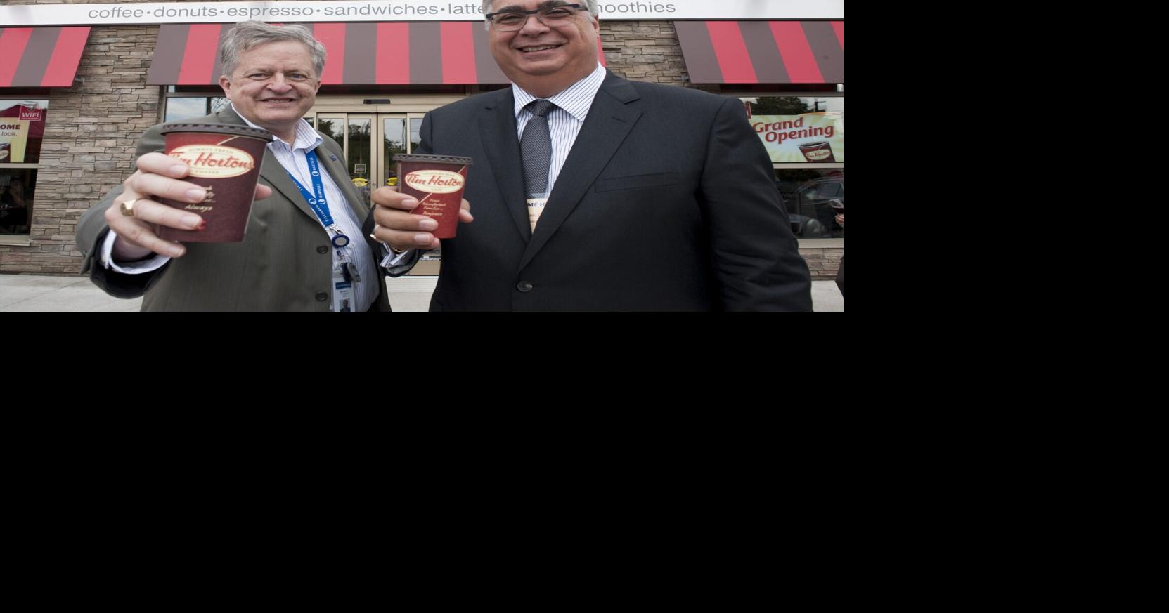 A fresh look at Tim Hortons