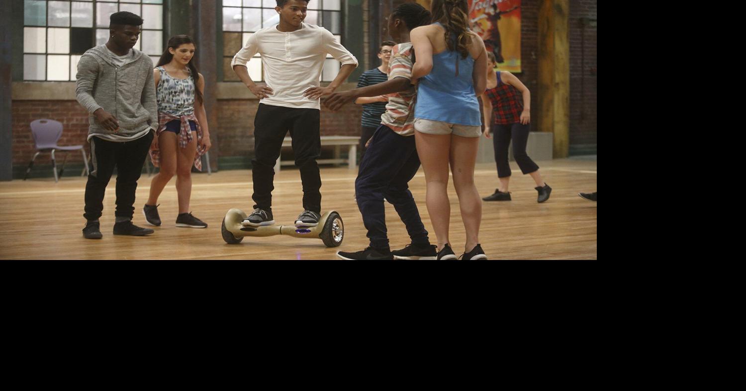 Family Channel and other kids channels to shut down soon