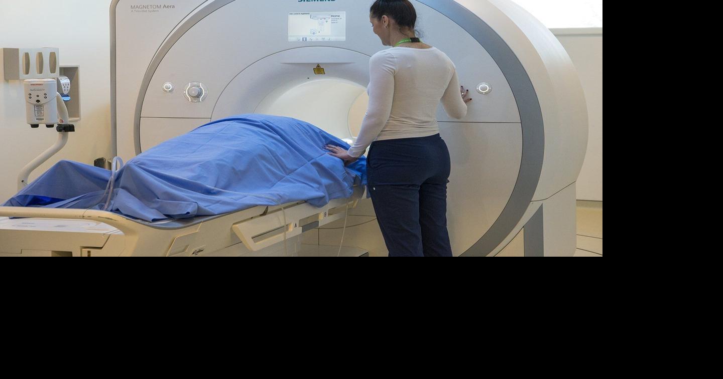 ‘Specialized procedure’ Halton Healthcare expands MRI scans for cardiac ...