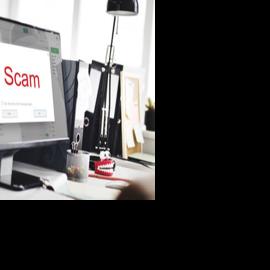 Home security scams to watch out for