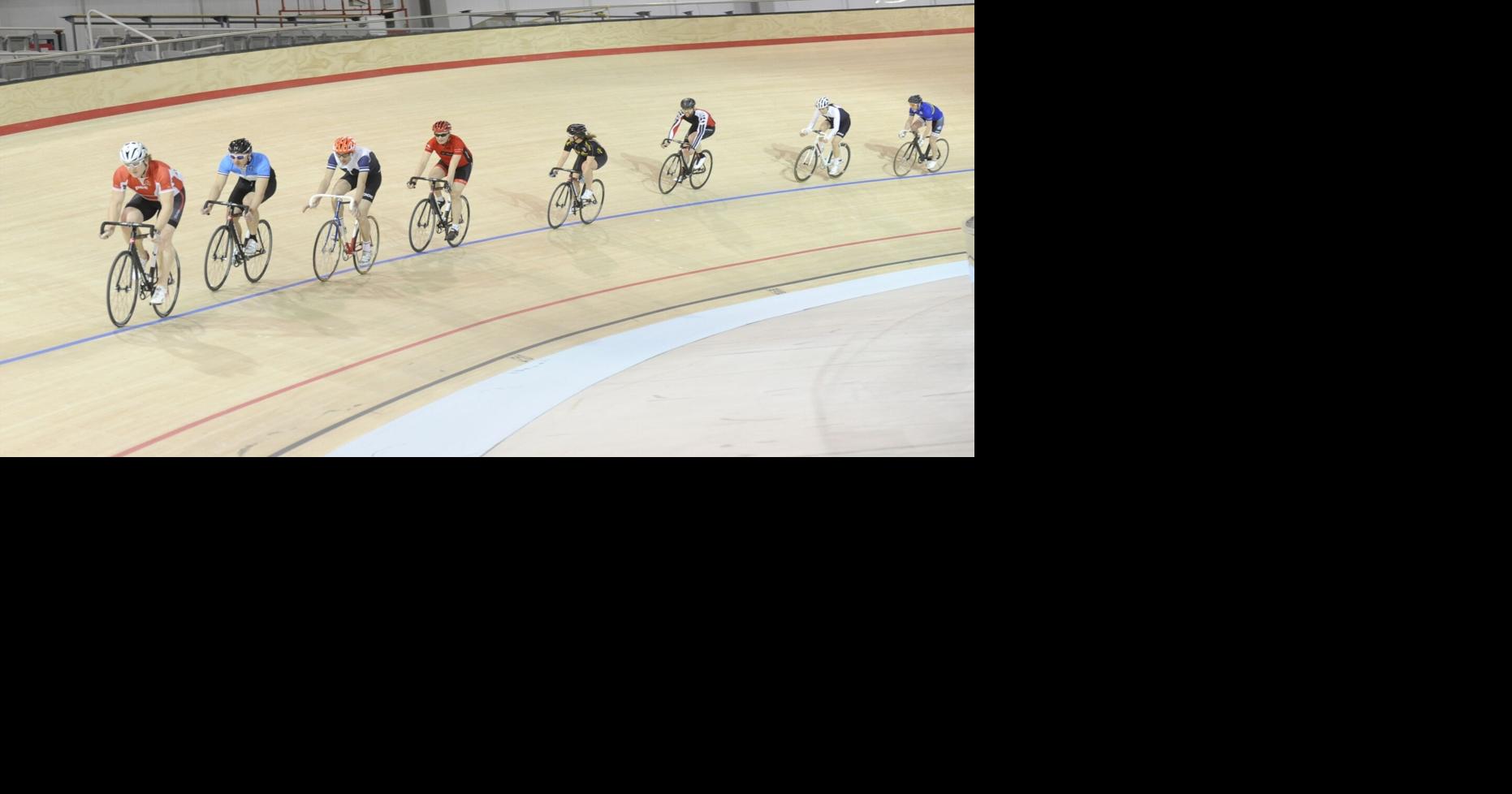 Milton celebrates Mattamy National Cycling Centre donors and sponsors