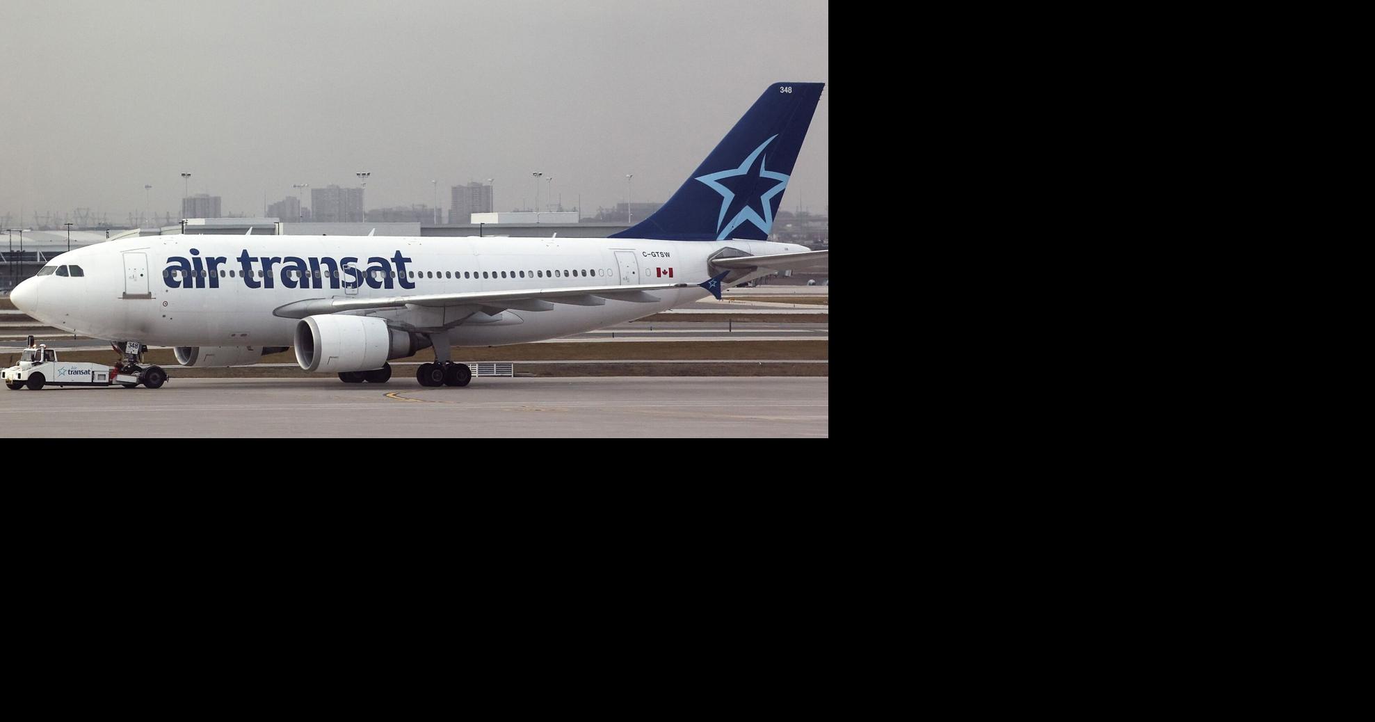 Air Transat adding flights to Mexico and Spain this winter