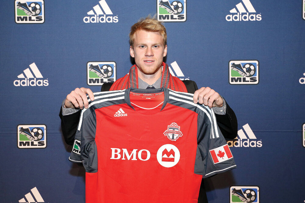 Bekker: OSC to TFC