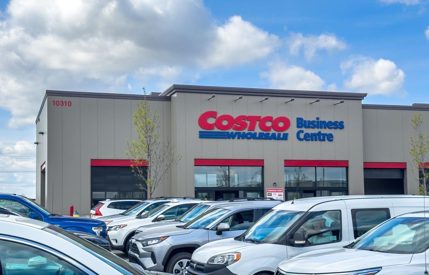 Product recall issued for ice cream sold at Costco in Canada