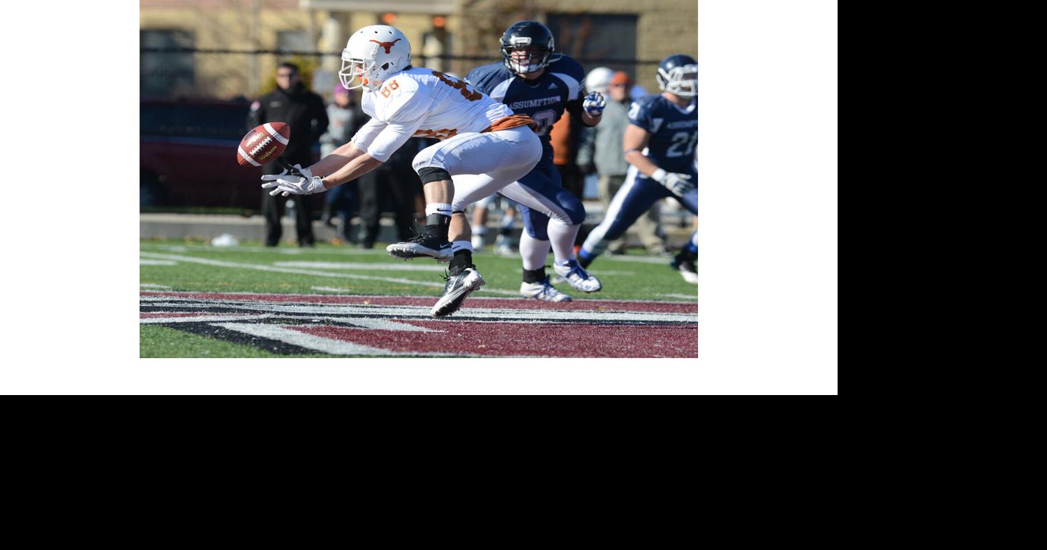 Burlington Sr. high school football preview