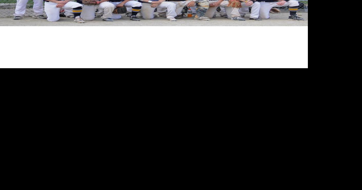 Different roster, same result as Burlington Bulls win Brantford tournament