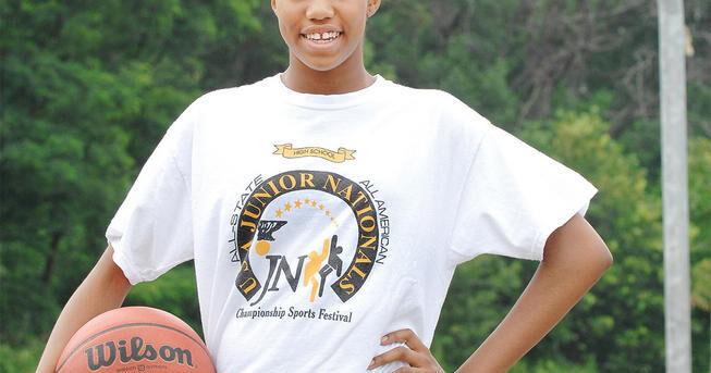 Major opportunity awaits promising young cager