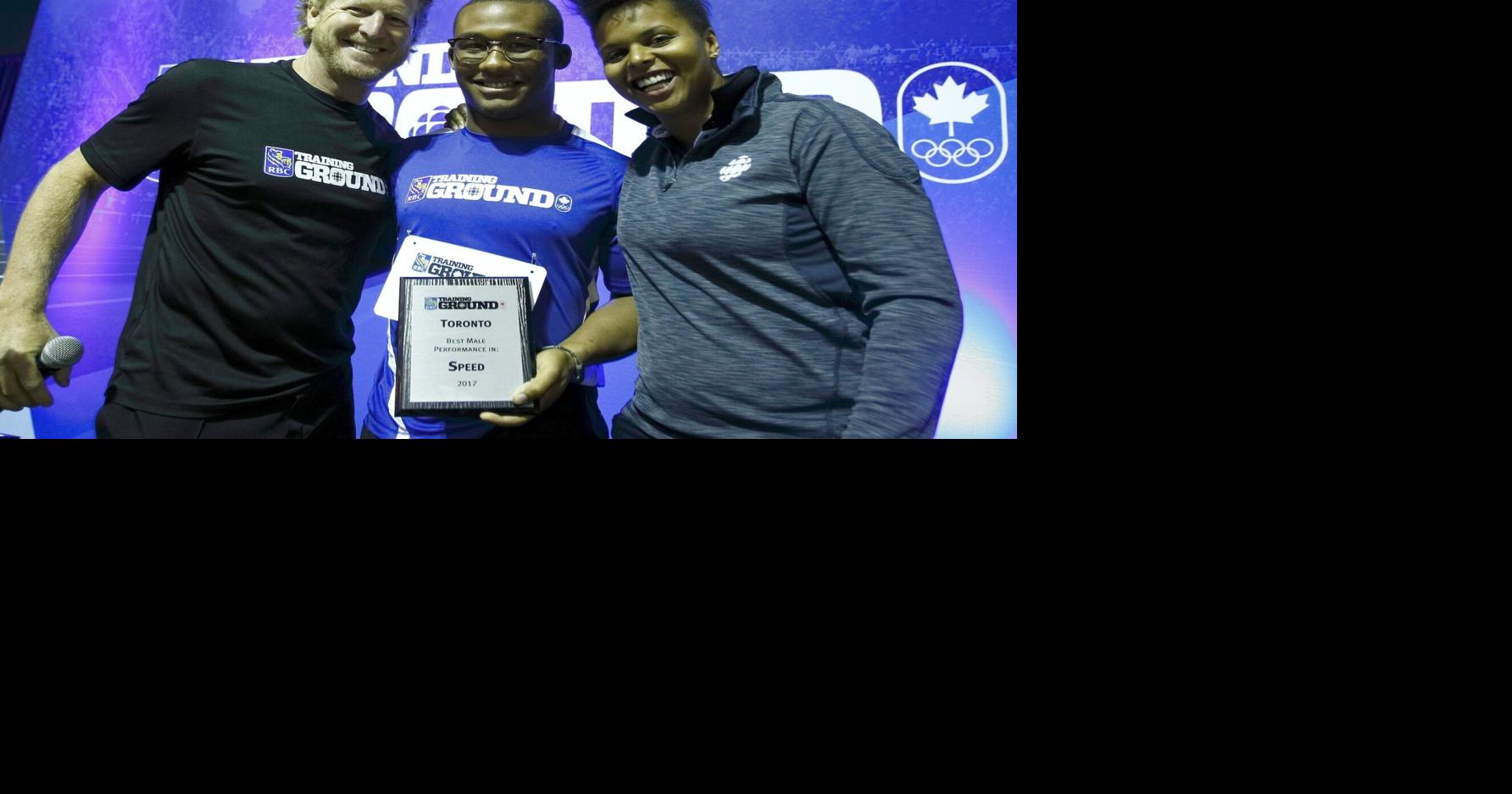 RBC Training Ground returns to Milton Saturday