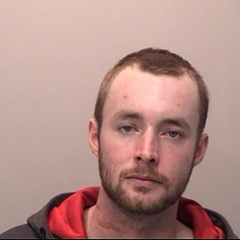 UPDATED: Fugitive Friday suspect Kenneth Hanson arrested