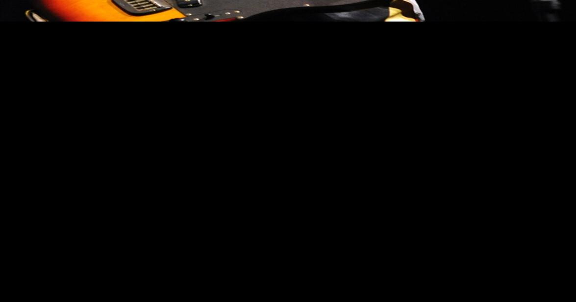 French Canadian musician Gregg LeRock brings concert to Oakville students