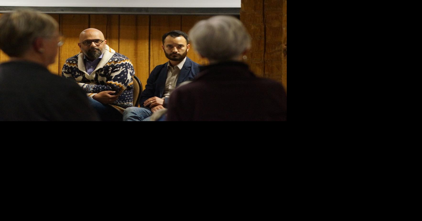 Byelection candidates weigh in on Milton quarry proposal