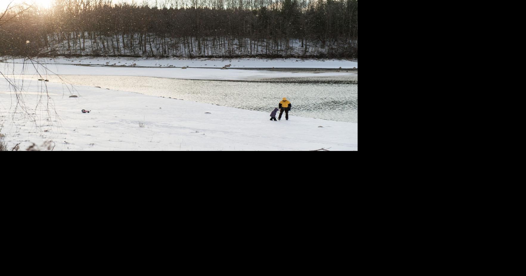 Conservation Halton looks to develop Kelso Park Master Plan, seeks feedback