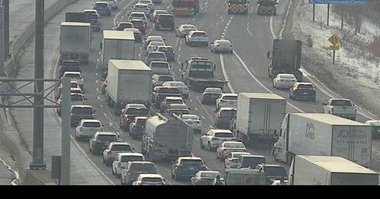 'Avoid the area': Major road closures on the Burlington QEW this week ...