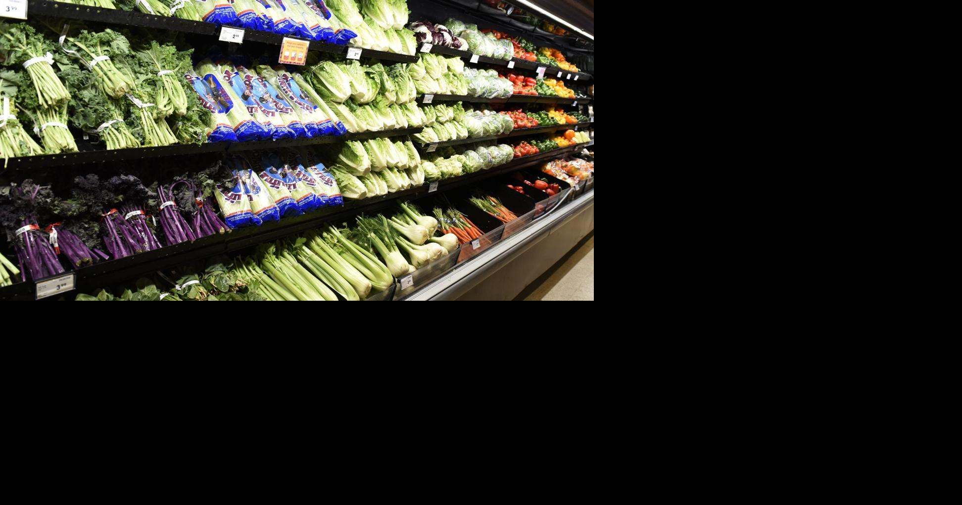 'Close and deep clean as directed': More employees at Metro, Food ...