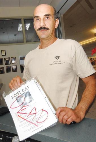 Grieving family stunned by cruel message