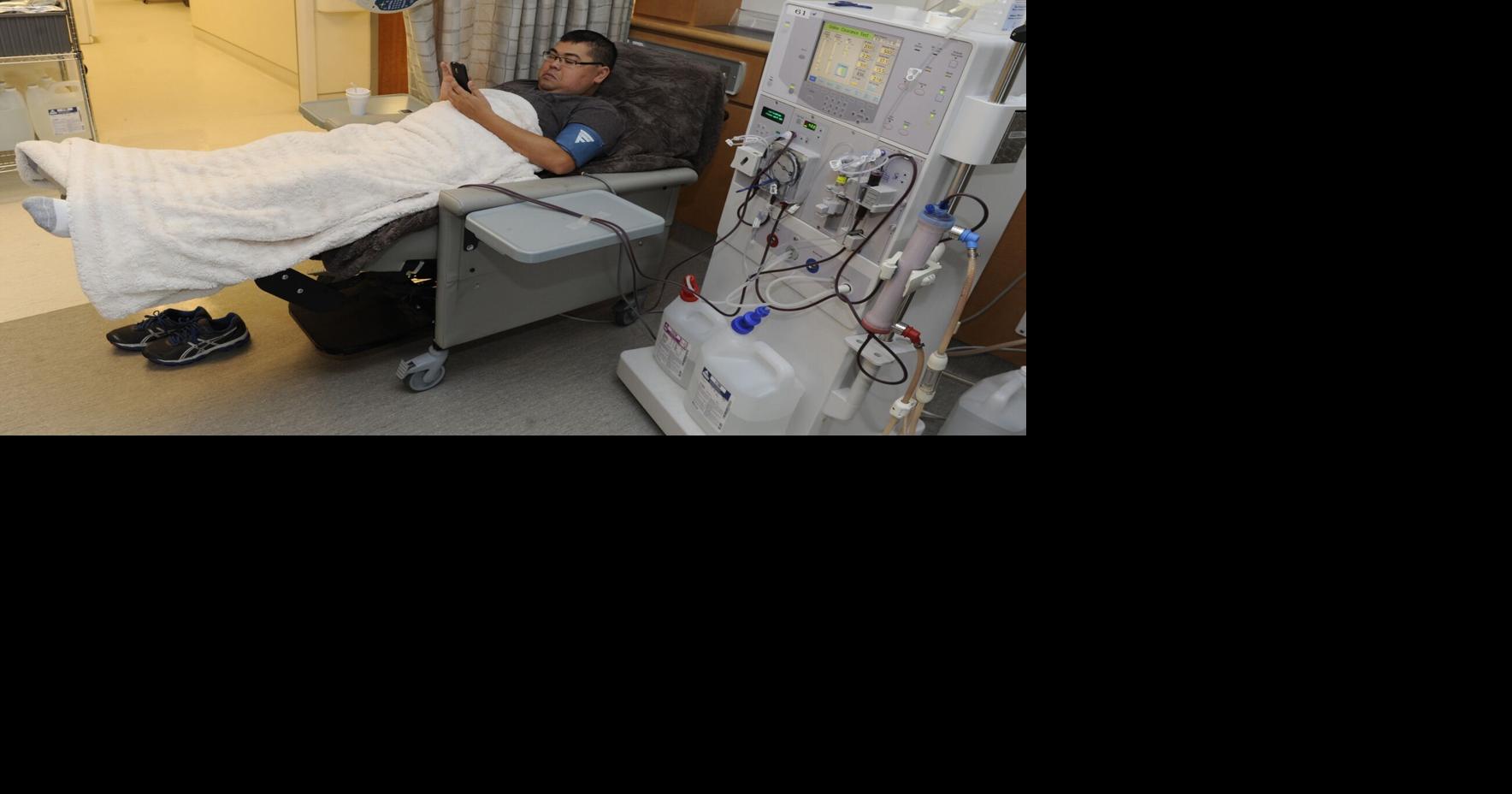 Staying positive through upcoming Halton Kidney Walk in Oakville
