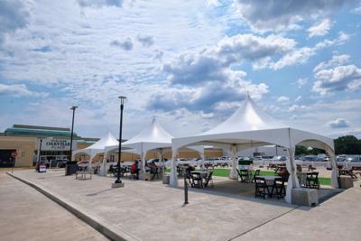 'Exciting' new stores and restaurants opening at Oakville Place mall