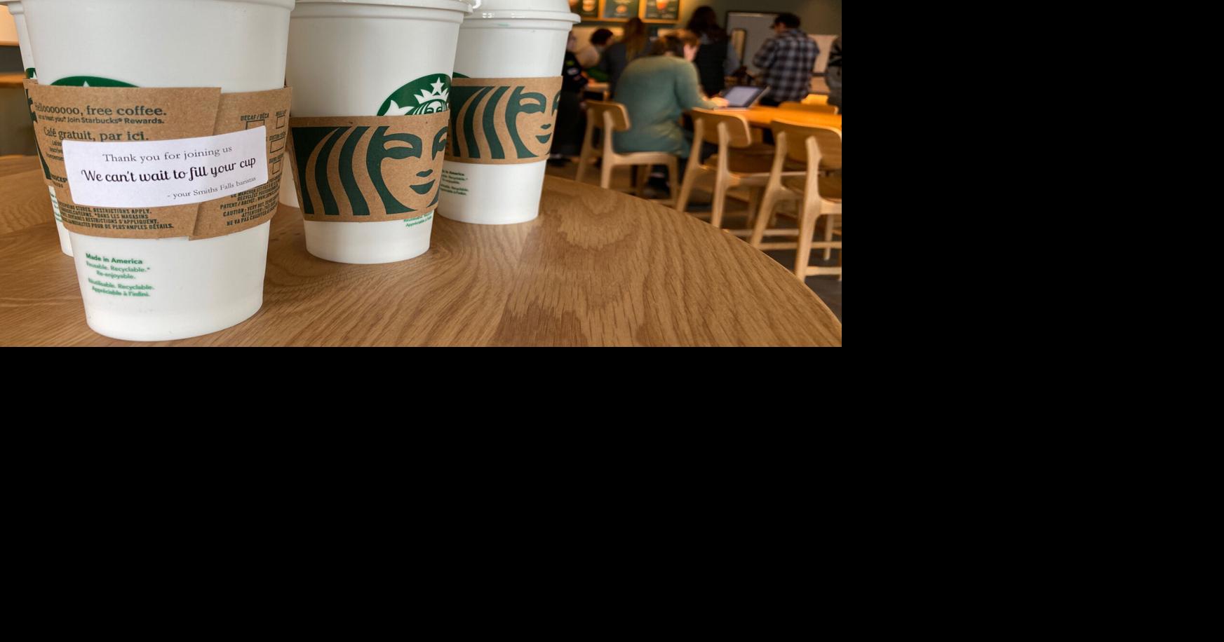 ‘So sad’: Well-liked Starbucks store in Milton shut down