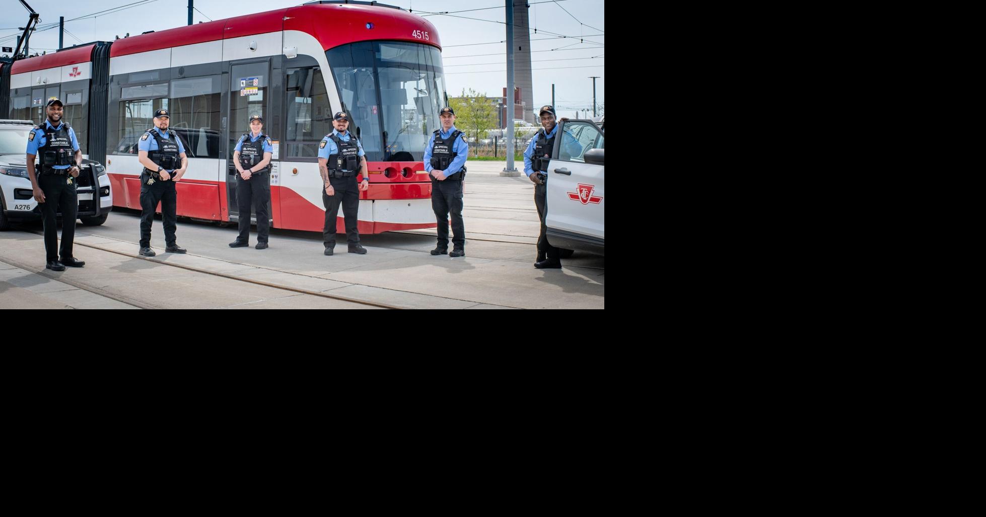 TTC & Metrolinx Jobs Toronto: Salaries up to $193K
