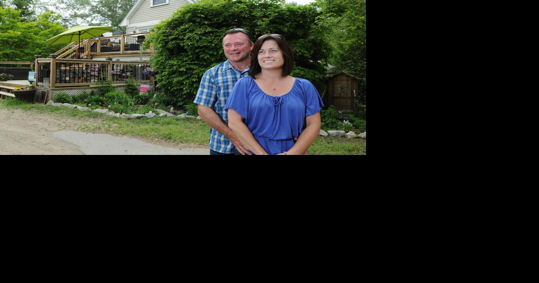 Recommendation expected today that Beachway homes stay