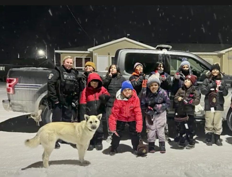 Halton police participate in Operation Northern Exposure
