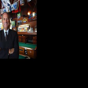 'Dragon' Jim Treliving to kick off Small Business Week at Oakville Chamber