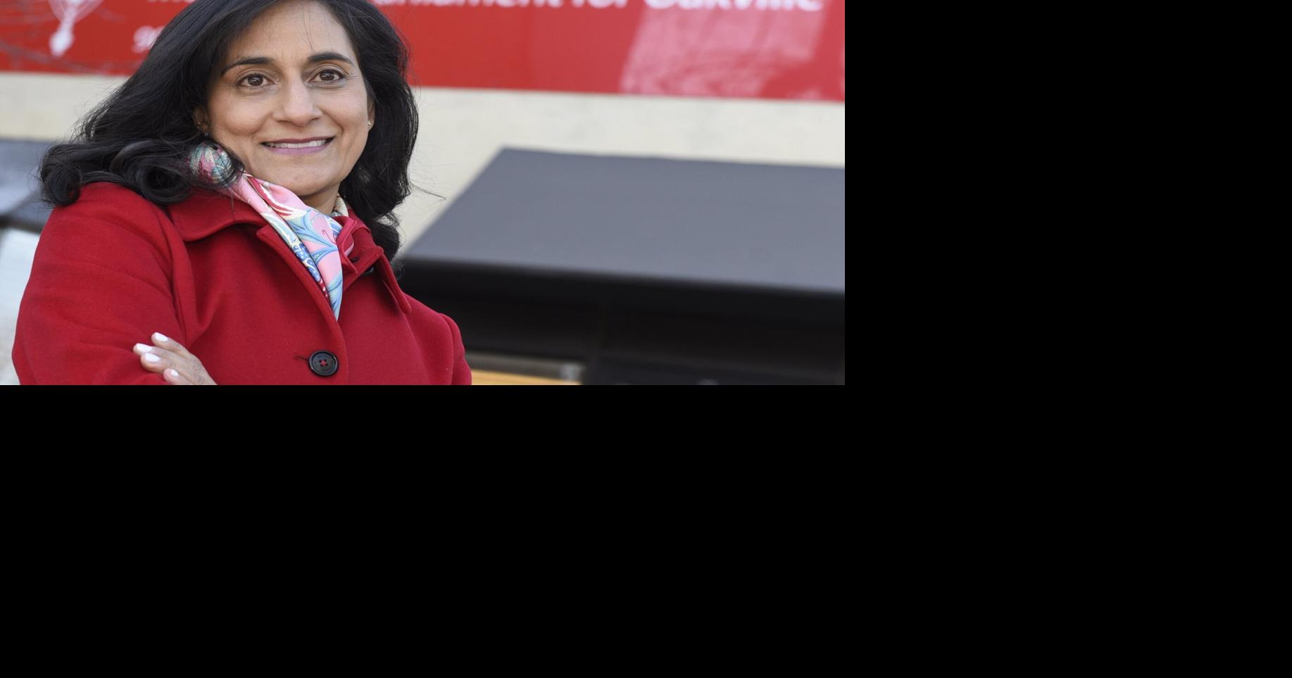COVID-19 vaccine update: Q and A with Oakville MP Anita Anand