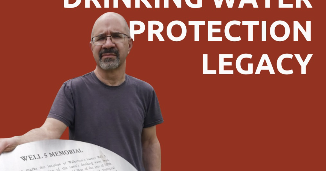 Walkerton tainted water crisis turns 25 this month