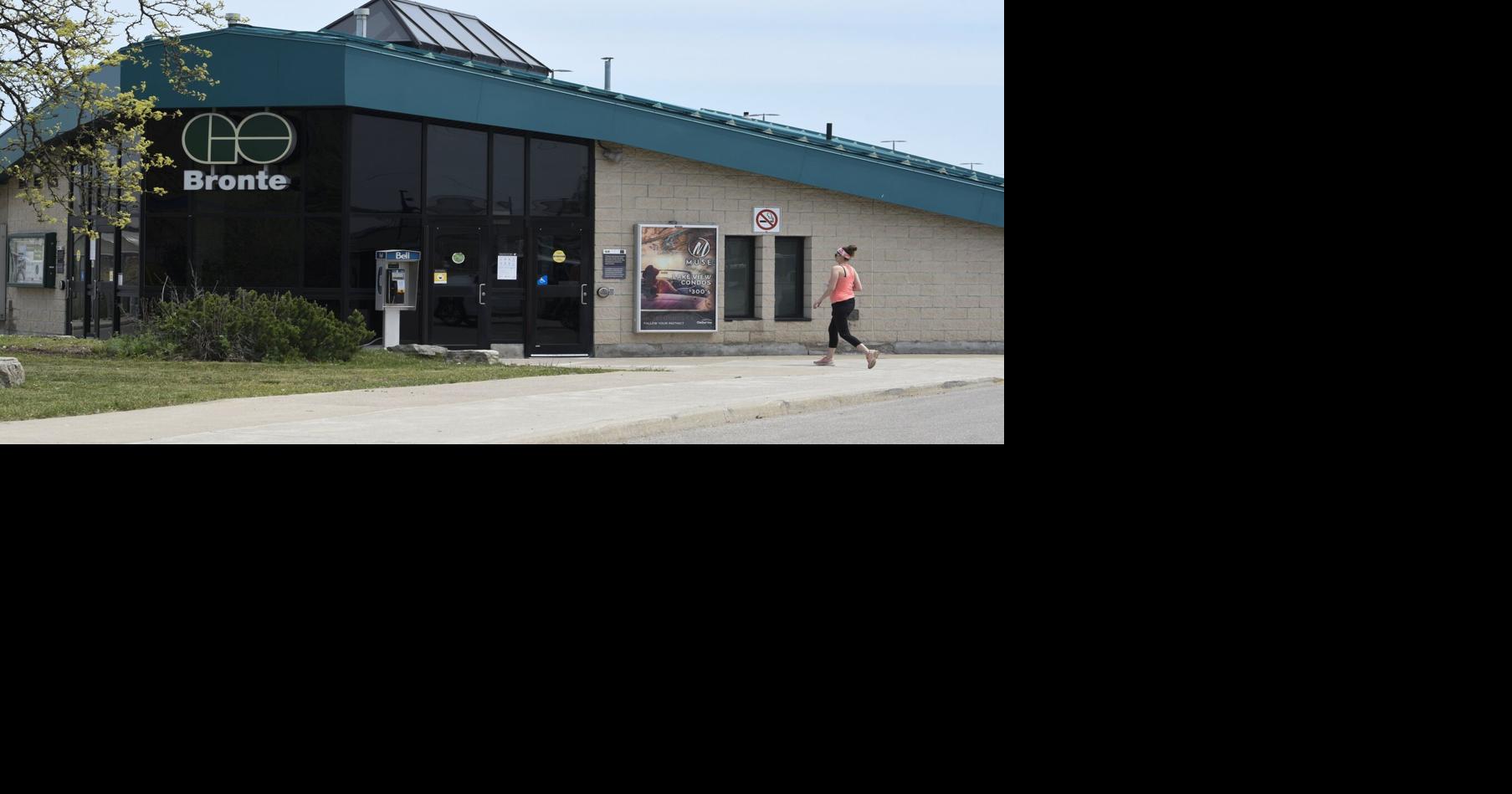 Bronte GO development finalized, sent to Halton Region for approval