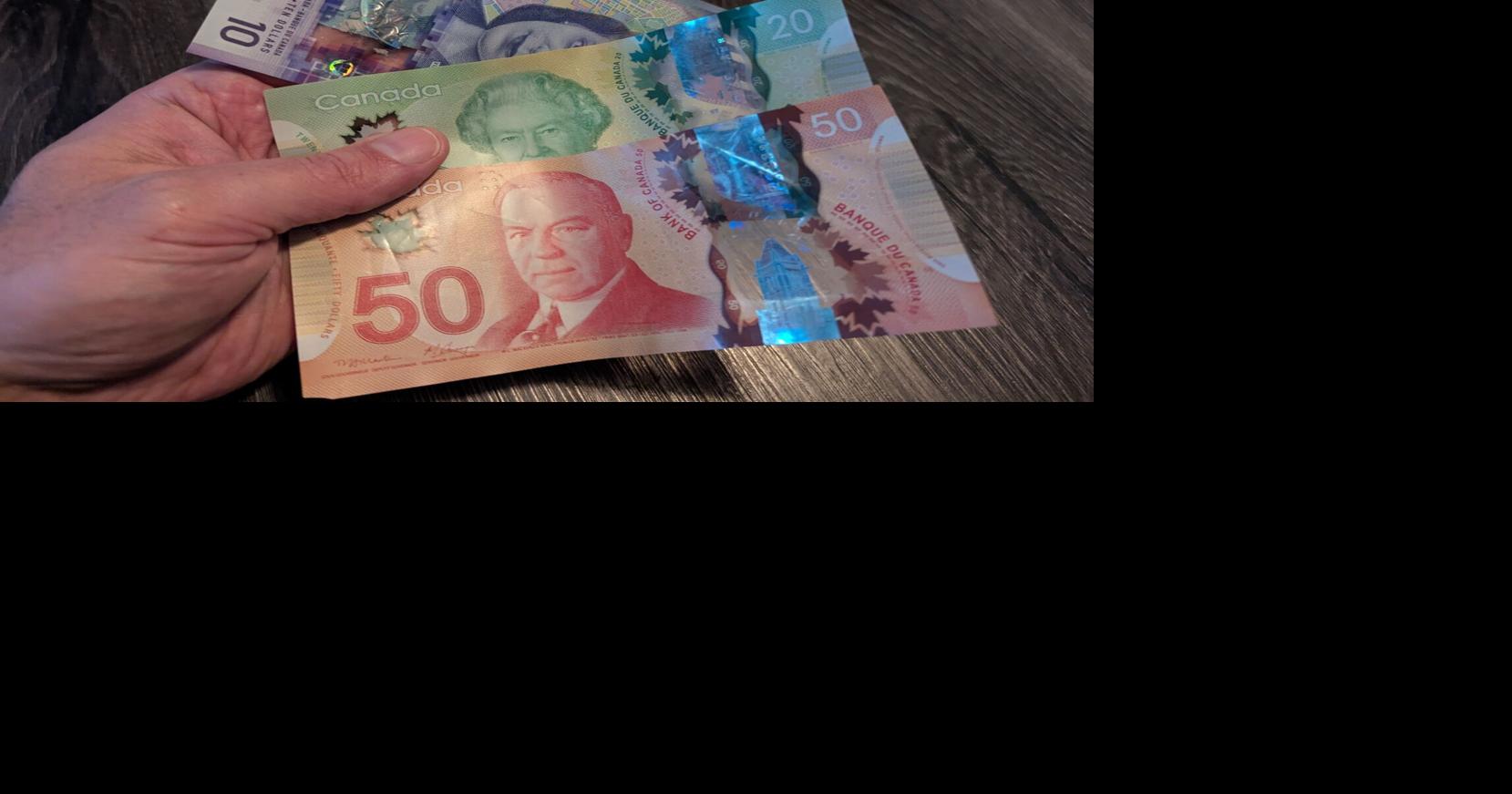 Cash use in Canada: Bank of Canada payment survey