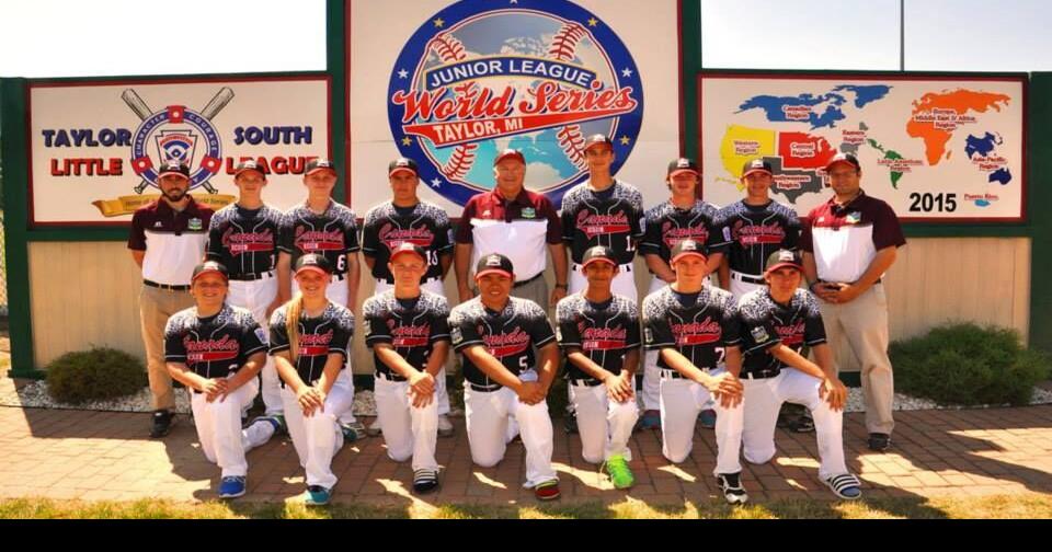Junior World Series 'everything, and more' for Oakville Whitecaps