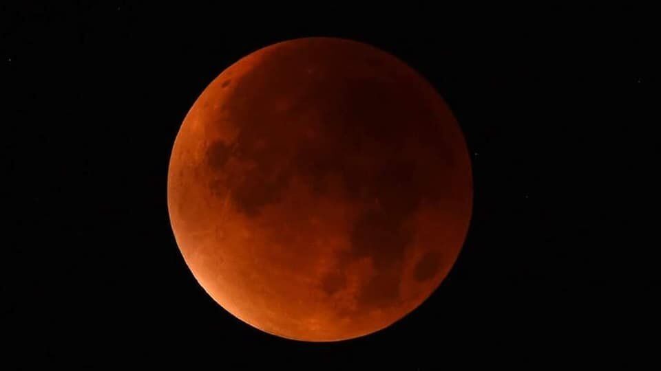 Ontario Total Lunar Eclipse 2025: When and how to catch it