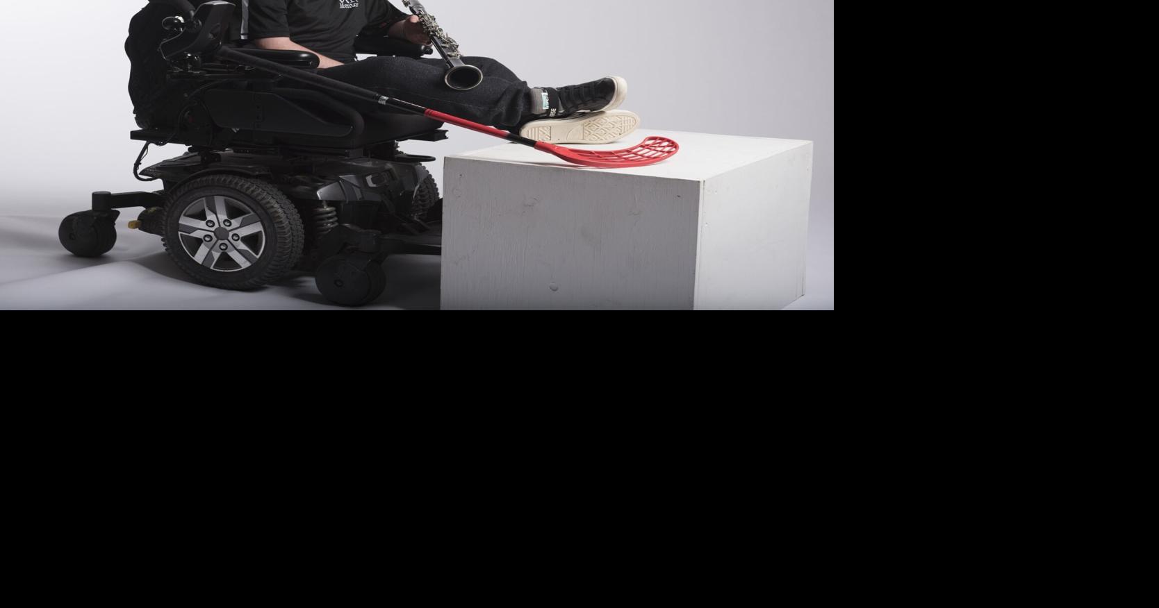 Thinking Outside the Box: Eric Morden