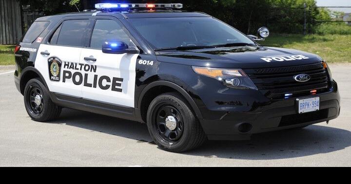 Halton police warn parents of illicit use of cough medicine containing ...