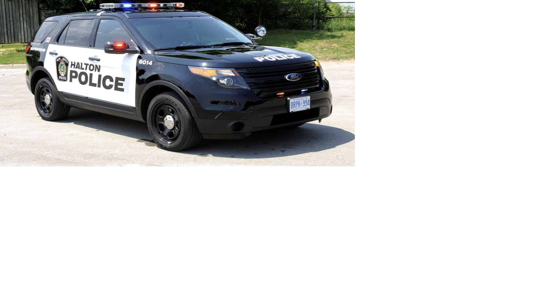 York teens charged with auto theft after Hamilton arrest