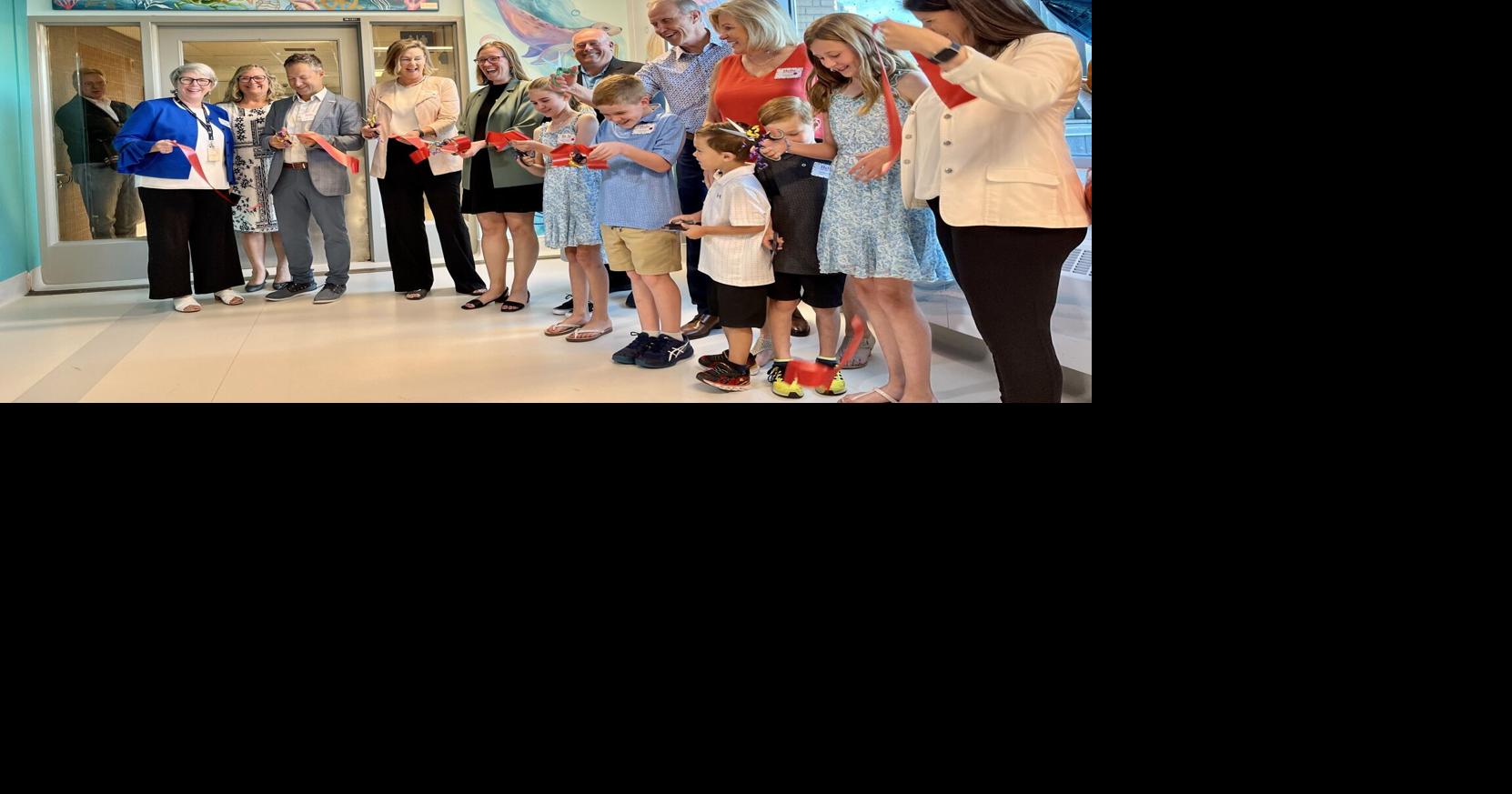 ‘An uplifting and cheerful environment’: Joseph Brant Hospital in ...