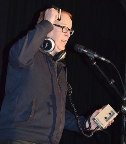 Got a Sony Walkman lying around? Cassettes making a comeback