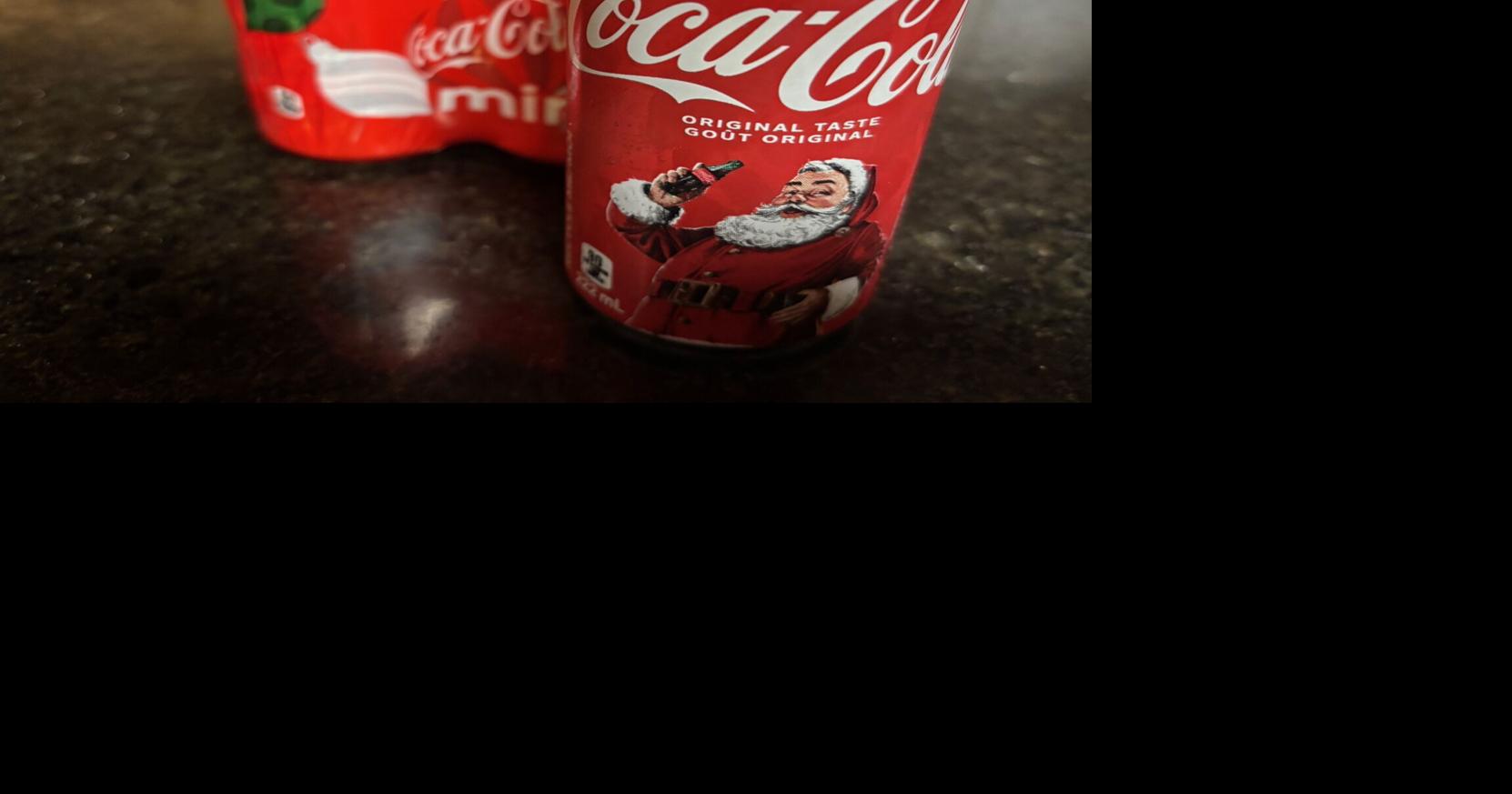 Will Coca-Cola’s Diet Cherry Coke be available in Canada?