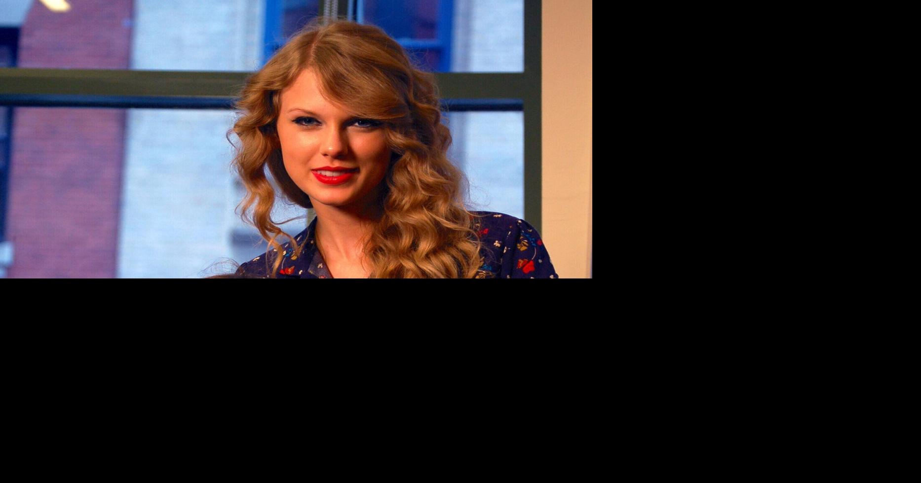 Taylor Swift scam for Toronto concert still circulating