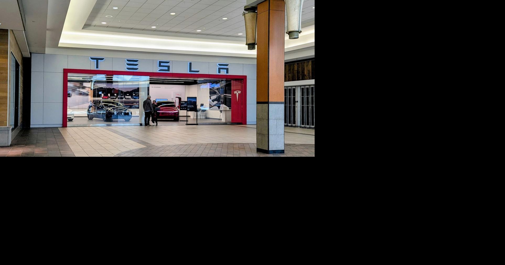 Ontarians reconsidering Tesla cars after Musk controversy