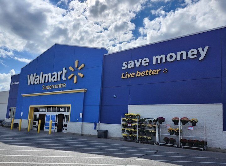 Coolers sold at Walmart Canada, Costco, Amazon recalled