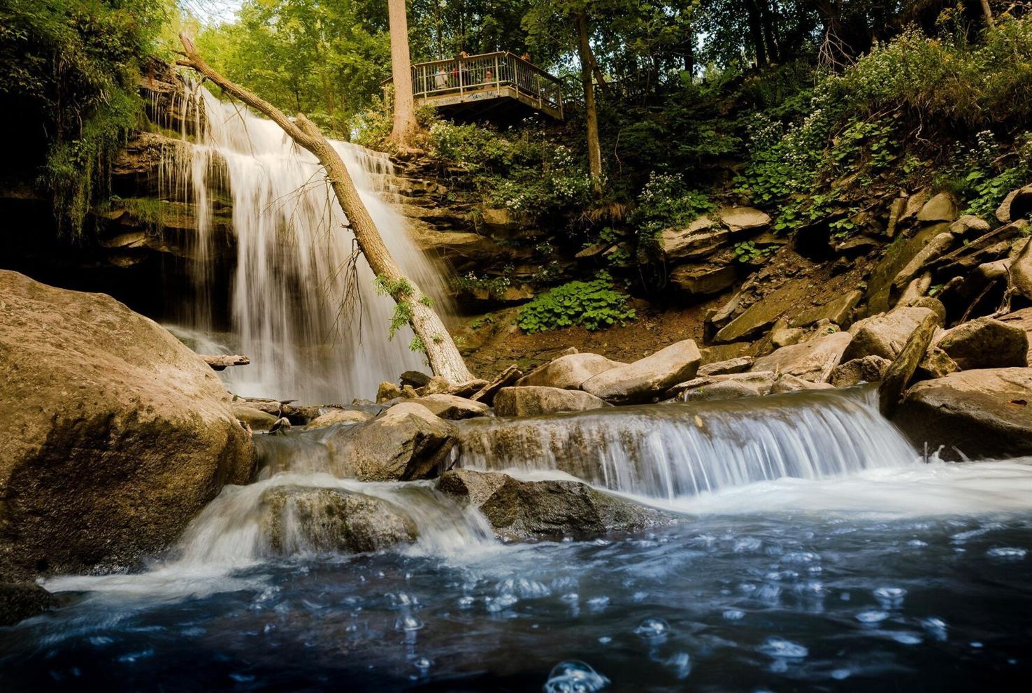 This Ontario city is the ‘Waterfall Capital of the World’