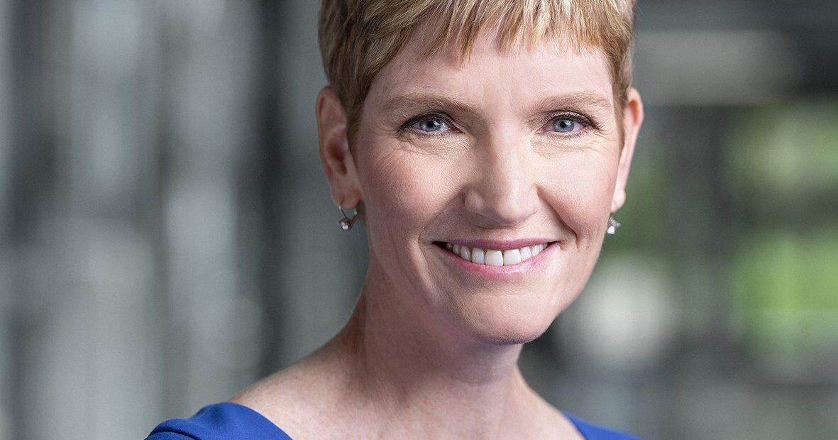Morrison named president of Sheridan College