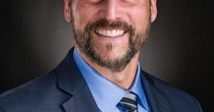 Meet John Spina, New Blue’s provincial election candidate for Milton