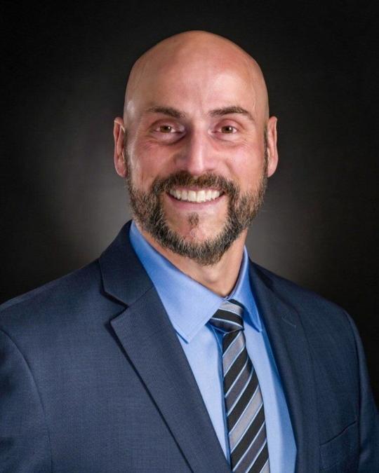 Meet John Spina, New Blue’s provincial election candidate for Milton