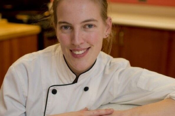 Milton chef to compete in Deaf Chef 2014 competition