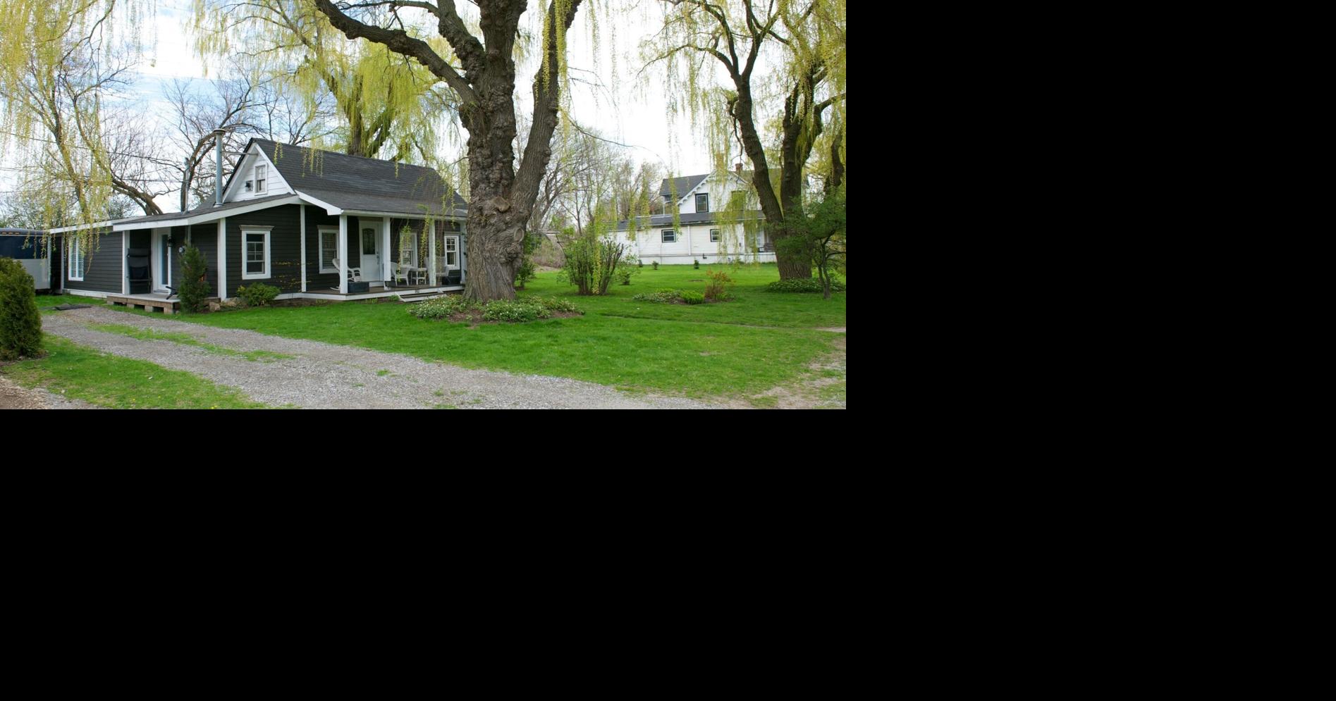 Beachway homes not welcome in park plan