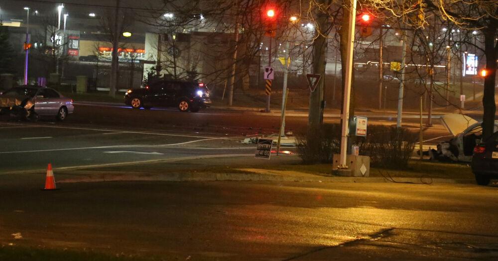 Durham police cleared in Whitby crash that left innocent woman ...