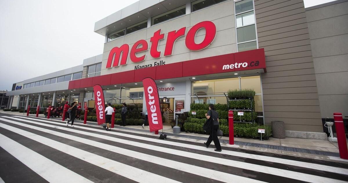 Ritz Crackers sold at Metro, Food Basics recalled in Canada